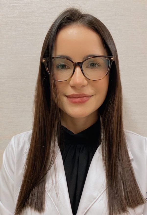 Dra. Hellen Leite de Castro | I Digestivo